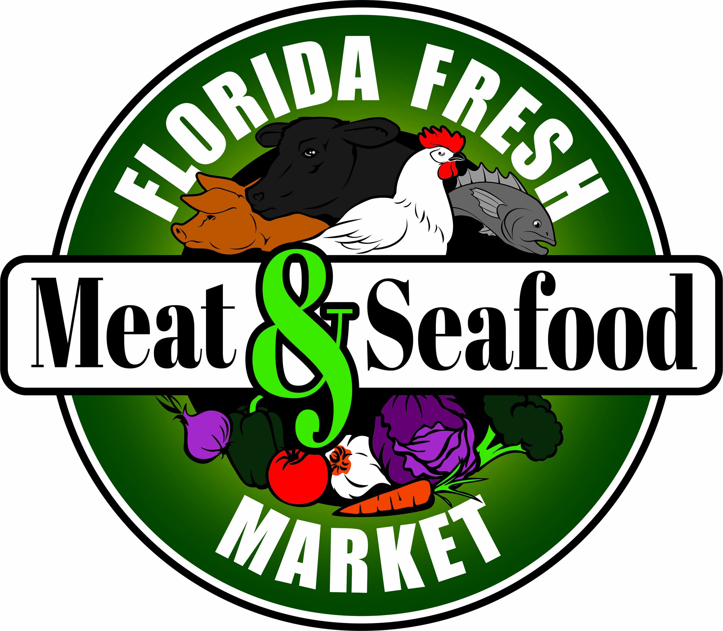 Local Florida Meats and Seafood | Hernando Local